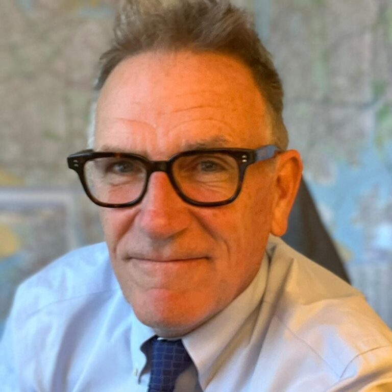 2025 NYC Primary Candidates - Grand Street Democrats